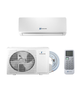 H12HP1A (12k BTU, 17 SEER, 230V) – Hessaire Products, Inc